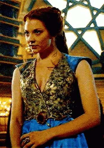 Margaery Tyrell  Highgarden