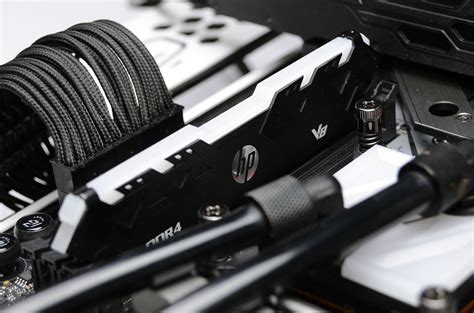 HP V DDR MHz CL X GB Review GearOpen Com