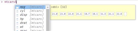 Column Values Preview Is Unreadable In Dark Mode Issue Rstudio Rstudio GitHub