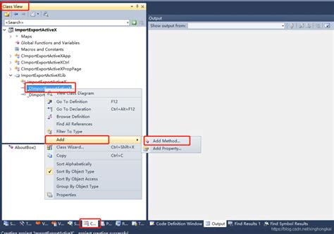 Wpf调用activex控件开发、调试总结wpf调用qt开发activex控件 Csdn博客
