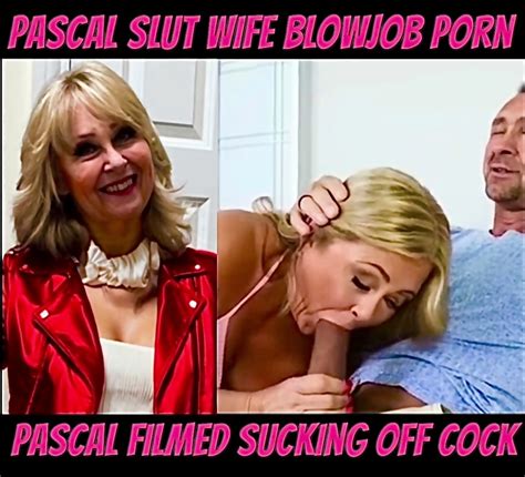 Slut Wife Pascal Filmed Sucking Off A Swingers Big Fat Cock At Sex Slut Wife Pascal Filmed Sucking Off A Swingers Big Fat Cock At Sex