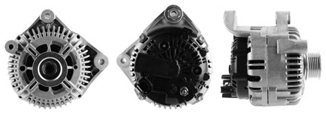Alternator Elstock 28 4812