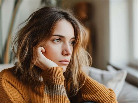 Чоловіки часто не звертають на них уваги Стадії кінця відносин коли жінки йдуть назавжди