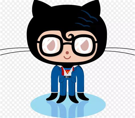 Github版本控制计算机编程库 Githubpng图片素材下载图片编号4602968 Png素材网