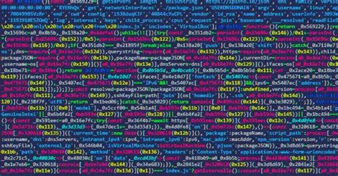 Npm Cybersecurity Infosec Cybercrime Twelvesec