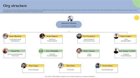 Org Structure Cloud Based Erp Software Investor Financing Elevator