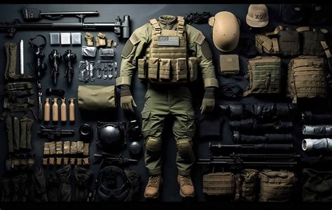Ultimate Tactical Gear Guide Choose For Safety And Performance Shield