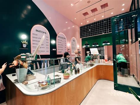 Best Of 14 Matcha In Los Angeles