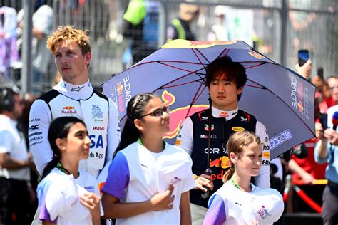 Juan Pablo Montoya Says Red Bull Politics Could Save Yuki Tsunoda As He Fights Liam Lawson For