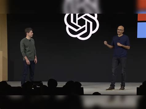 openai devday chatgpt maker openai hosts first developer conference at