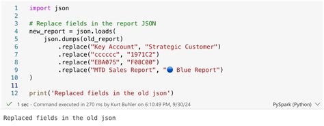 fix visuals replace fields and mass format reports in power bi — data