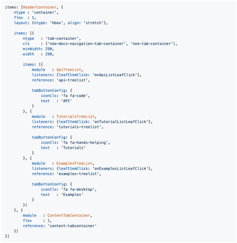 introduction guide for neo mjs — the webworkers driven ui framework