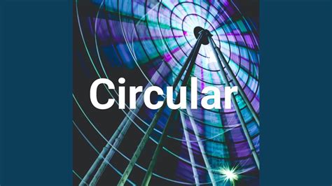 Circular YouTube