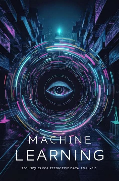 machine learning techniques for predictive data analysis ebook