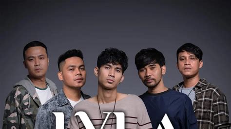 Lyla Band Tampil Lebih Fresh Dengan Vokalis Baru