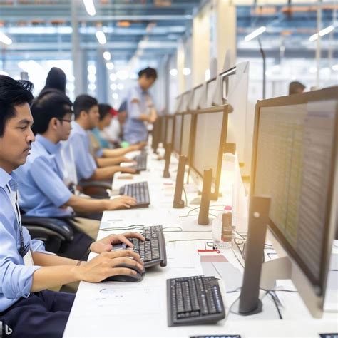 Harnessing The Power Of It Outsourcing How Businesses Are Gaining