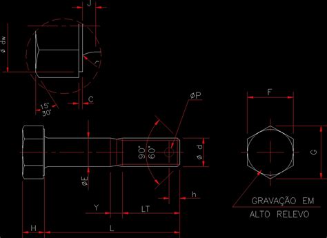 Autocad Hexagon Omahakda