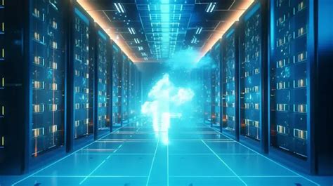 클라우드 데이터 서비스 요소 구름 끝 링크 사용자 Png 일러스트 및 벡터 에 대한 무료 다운로드 Pngtree