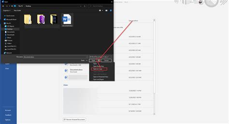 How To Make A Copy Of A Word Document
