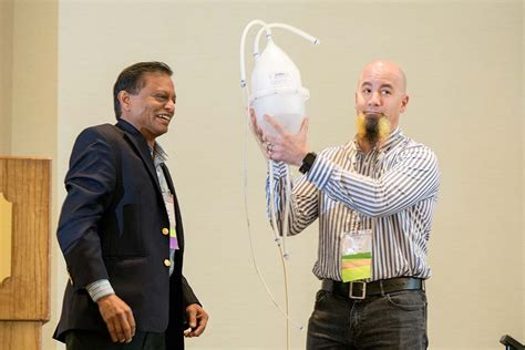 First NIIMBL Project Output Revealed At National Meeting NIIMBL