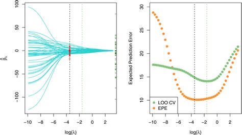 Ridge Regularization An Essential Concept In Data Science PMC