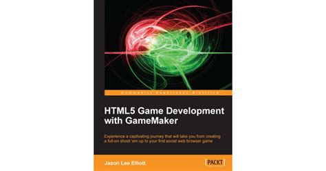 html5 game development with gamemaker[book]