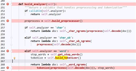 sklearn中的分词函数countvectorizer 的改动 保留长度为1的字符串 csdn博客