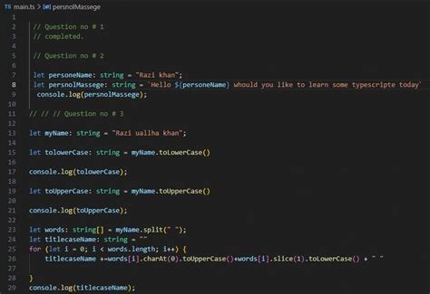 razi khan on linkedin 100 days coding challenge i am started day 1 completed