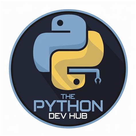 The Python Dev Hub Medium
