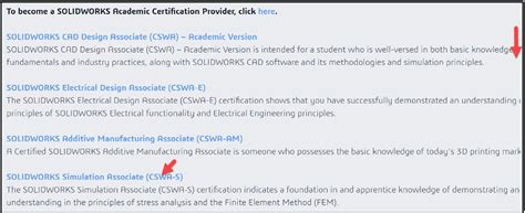 Lesson 10 Solidworks Academic Certification Solidworks Simulation