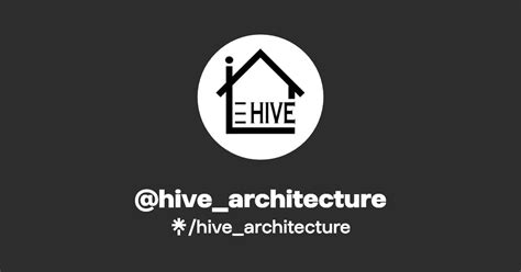 Hivearchitectures Link In Bio Linktree Hivearchitectures Link In Bio Linktree