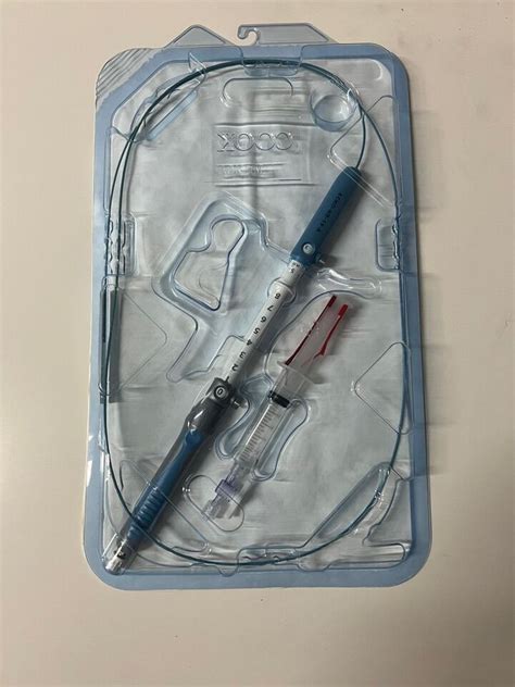 New COOK MEDICAL G52012 ECHOTIP ULTRA Disposables General For Sale DOTmed Listing 4862139