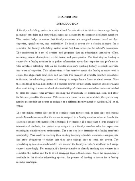 Chapter One Fss Pdf Scheduling Computing User Computing