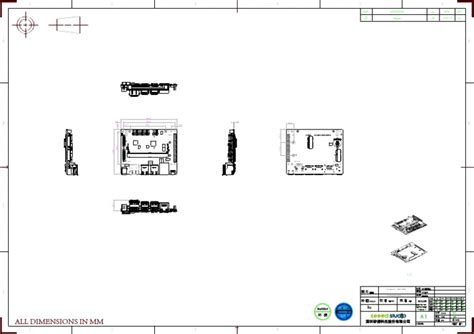 Recomputer J202 Pcba 2d Pdf