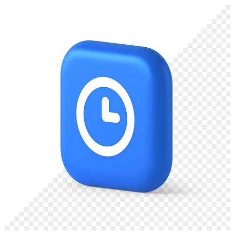 Premium Psd Timer Countdown Deadline Control Button Time Management