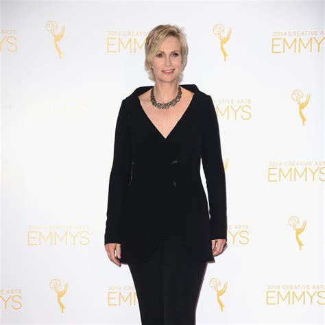 Ardscoil Jane Lynch Jane Lynch News Autostraddle