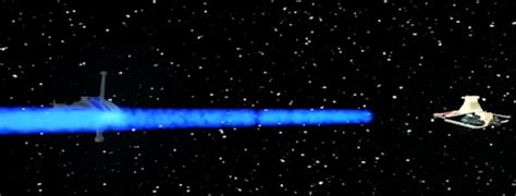 64 Animation Emp Blast