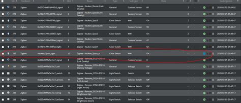 Create Device Upon Zigbee Group Creation · Issue 111 · Stas Demydiuk