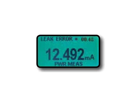 Pie 820 Elite High Accuracy Multifunction Diagnostic Calibrator Tequipment