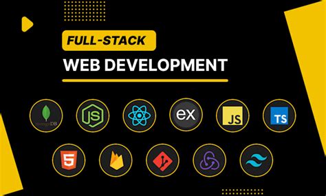 Develop Full Stack Web Applications In Mern Stack By Lahiru3d Fiverr