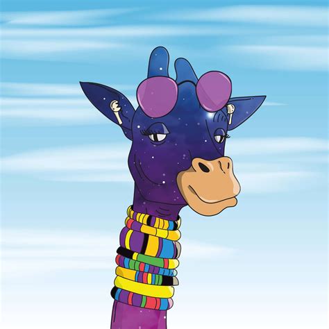 High Giraffe Academy Minting On 1 December Highgiraffeacad Twitter