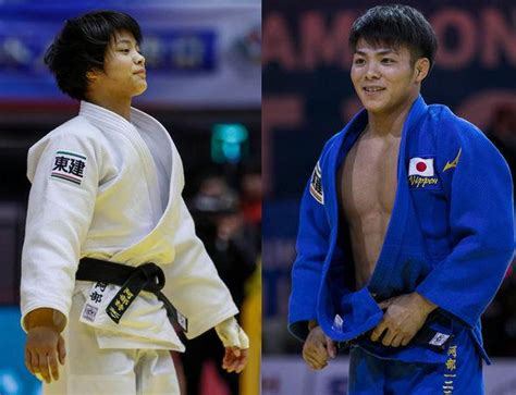 Dos Hermanos Japoneses Se Ba An En Oro Granma Rgano Oficial Del Pcc