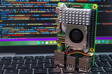 5 Bare Metal Emulators For The Raspberry Pi