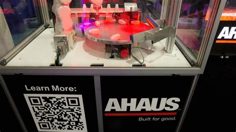 Automate Automate2025 Automateshow Machinevision Automation Smart Vision Lights