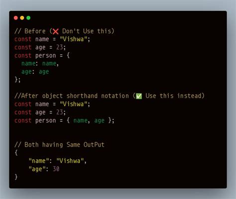 𝖵𝗂𝗌𝗁𝗐𝖺𝗃𝗂𝗍 𝖲𝖺𝗒𝖺𝗆𝖻𝖺𝗋 On Linkedin Javascript Codingtips Webdev