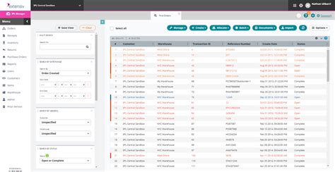 Wms Software Warehouse Management Software Development Top Factors