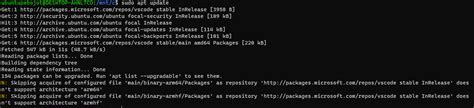 Apt How Do You Install VS Code In Windows Subsystem For Linux Ask Ubuntu