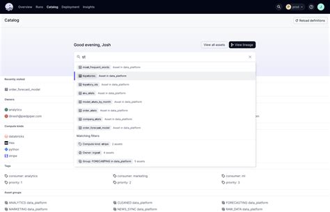 The Data Engineering Impedance Mismatch Dagster Blog
