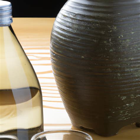 How Long Does Sake Last After Opening