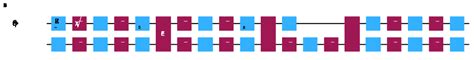 Set Transpiler Optimization Level Ibm Quantum Documentation